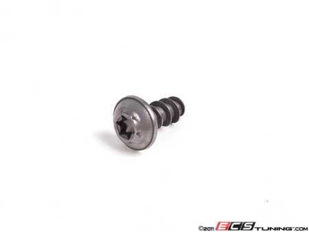 Genuine Volkswagen Audi - N90967502 - Torx Screw - Priced Each (N 909 ...