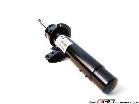Genuine BMW - 31316779983 - Front Strut Assembly - Left (31-31-6-779-983)