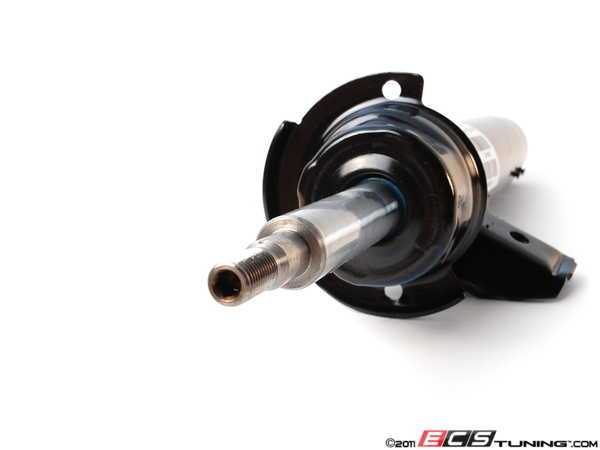 Genuine BMW - 31316779983 - Front Strut Assembly - Left (31-31-6-779-983)