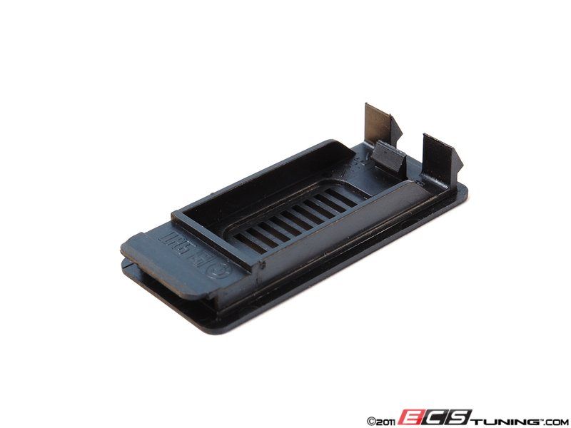Genuine BMW - 51448250108 - Microphone Cover (51-44-8-250-108)
