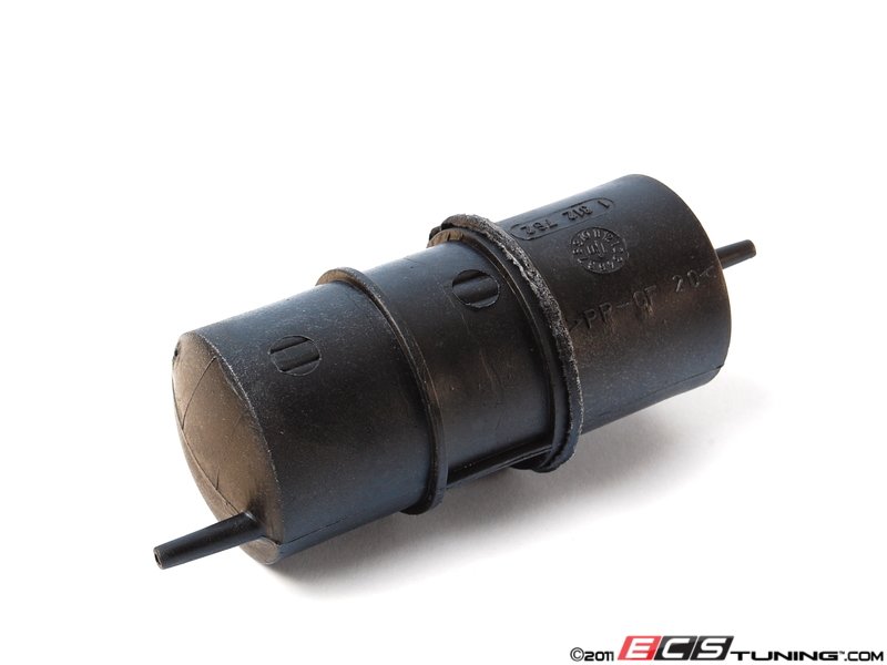 Genuine BMW - 11611312762 - Vacuum Canister (11-61-1-312-762)