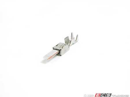 Genuine BMW - 61138364835 - PIN-Contact ELO Power 2.8 X 0.63 - Priced ...