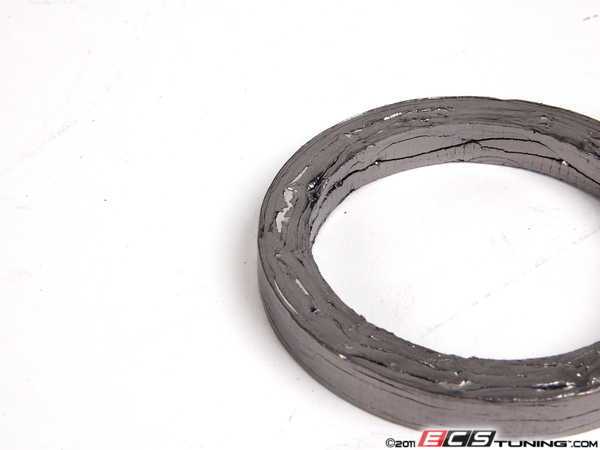Genuine BMW - 11627558906 - Gasket Ring - Priced Each (11-62-7-558-906)