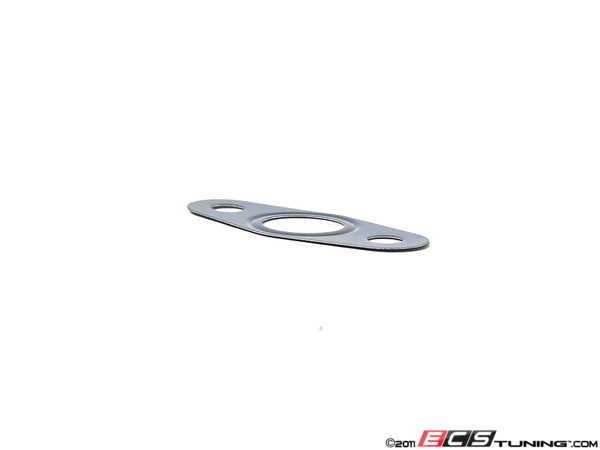 Genuine BMW - 11422246091 - Turbo Oil Line Gasket - Priced Each (11-42 ...