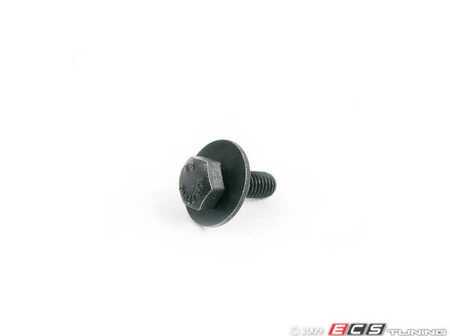 Genuine BMW - 07119902932 - Hex Bolt-Priced Each (07-11-9-902-932)