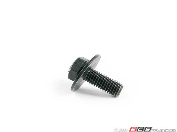 Genuine BMW - 07119902932 - Hex Bolt-Priced Each (07-11-9-902-932)
