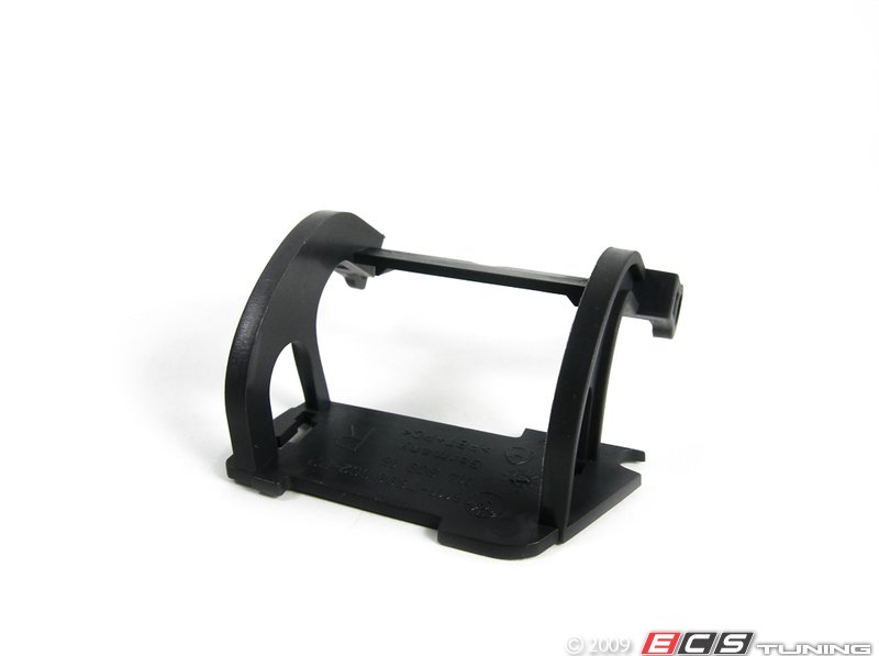 Genuine BMW - 51117896602 - Lever - Passenger (Right) (51-11-7-896-602)