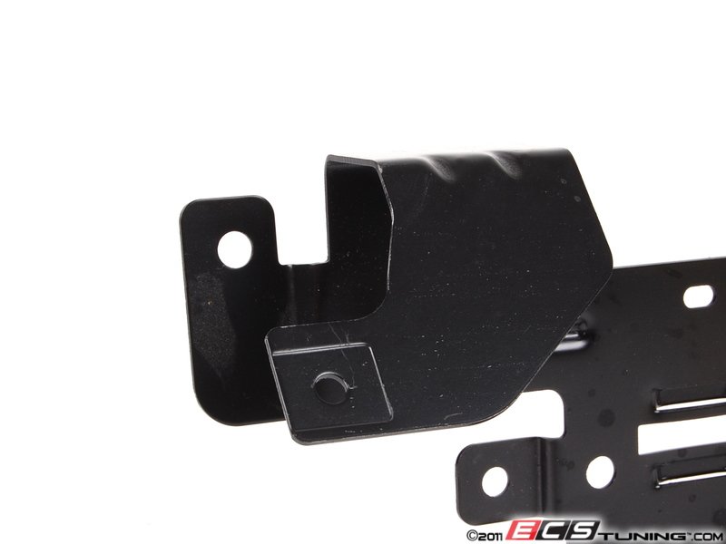 Genuine BMW - 65156945072 - Amplifier Bracket (65-15-6-945-072)