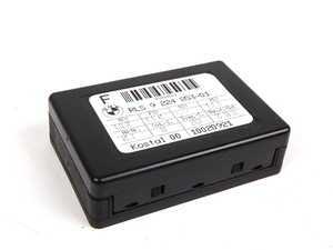 Genuine BMW Parts Rain Sensor Parts - ECS Tuning