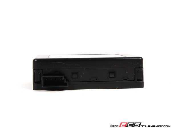 Genuine BMW - 61359224853 - Rain And Light Sensor (61-35-9-224-853)
