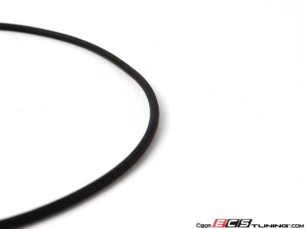 Genuine Mercedes Benz - 0039972548 - SEAL RING,VL
