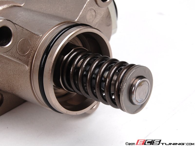 Genuine Volkswagen Audi - 03H127025 - High Pressure Fuel Pump (03H 127 025)