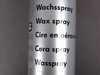 Genuine Volkswagen Audi - D322100M2 - Wheel Wax Spray-500ml Spray ...