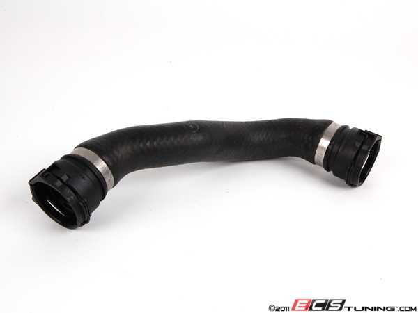 Genuine BMW - 11532248058 - HOSE - (NO LONGER AVAILABLE) (11-53-2-248-058)