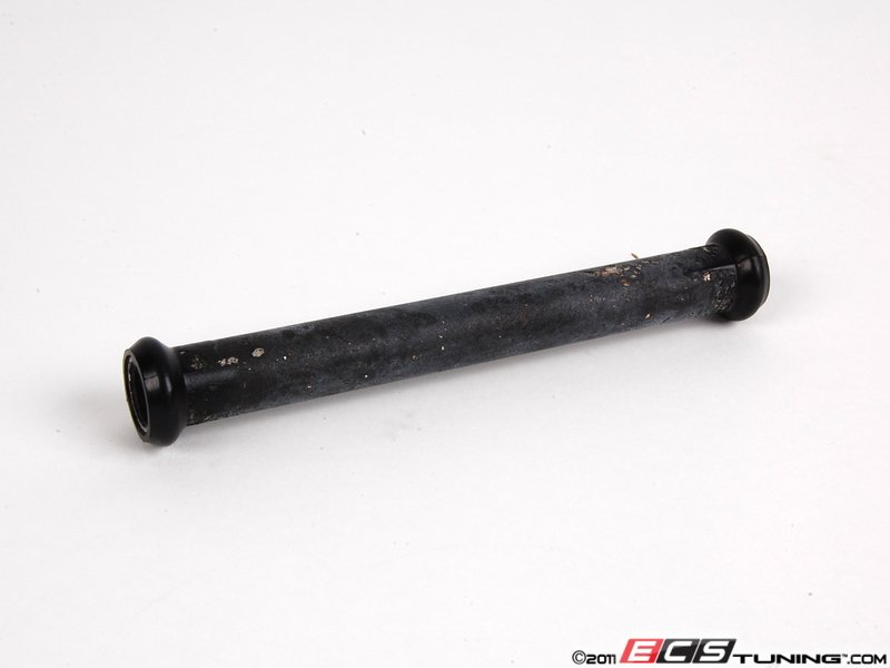 Genuine BMW - 12311439988 - E65 Alternator Cooling hose (12-31-1-439-988)