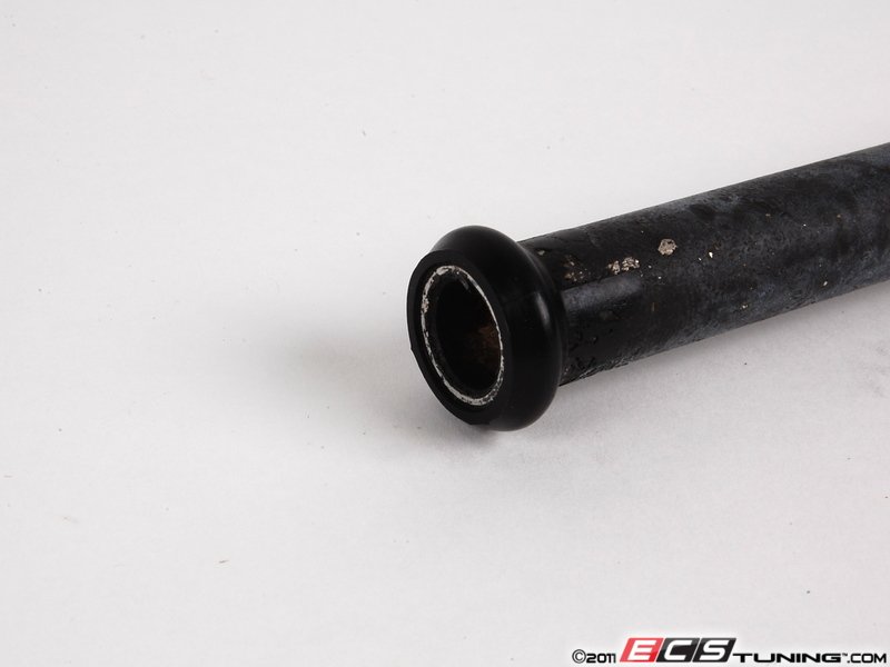 Genuine BMW - 12311439988 - E65 Alternator Cooling hose (12-31-1-439-988)