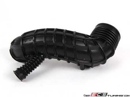 Genuine BMW - 13543412292 - Intake Boot (13-54-3-412-292)