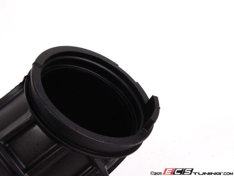 Genuine BMW - 13543412292 - Intake Boot (13-54-3-412-292)