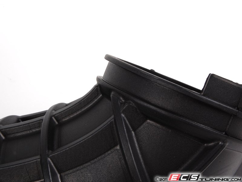 Genuine BMW - 13543412292 - Intake Boot (13-54-3-412-292)