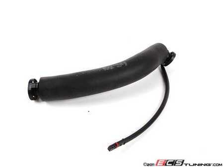 Genuine BMW - 11157522931 - Crankcase Vent Hose (11-15-7-522-931)
