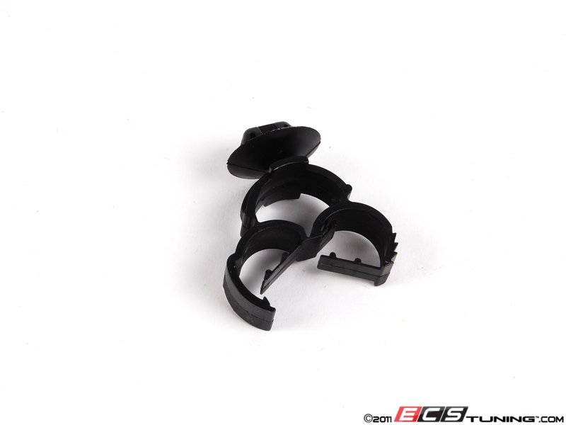 Genuine BMW - 61131379351 - Tubing Support (61-13-1-379-351)