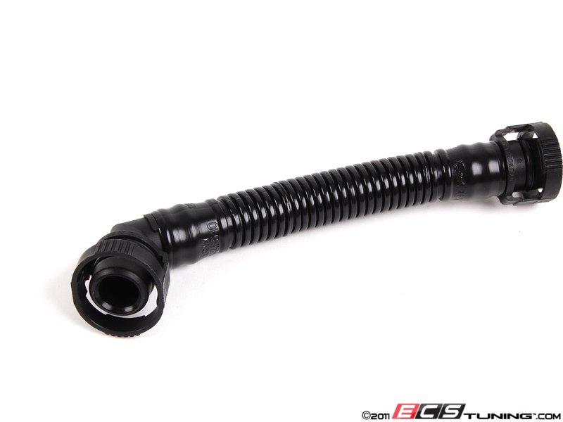 Genuine BMW - 11617522933 - Oil Separator Vent Hose (11-61-7-522-933)