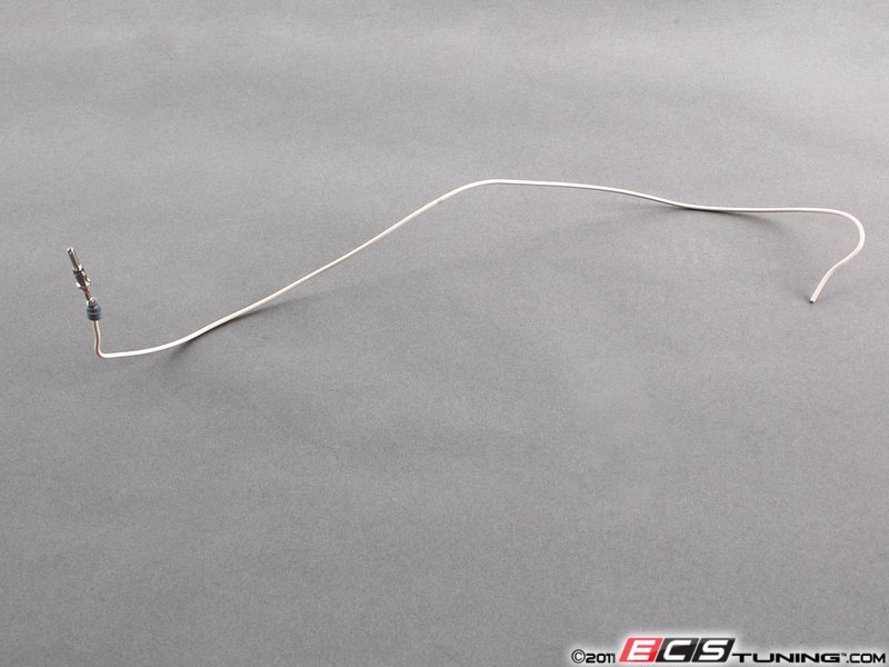 Genuine BMW - 61130007570 - CONNECTOR (61-13-0-007-570)