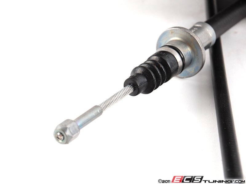 Genuine Mercedes Benz - 2214302949 - Rear Parking Brake Actuator ...