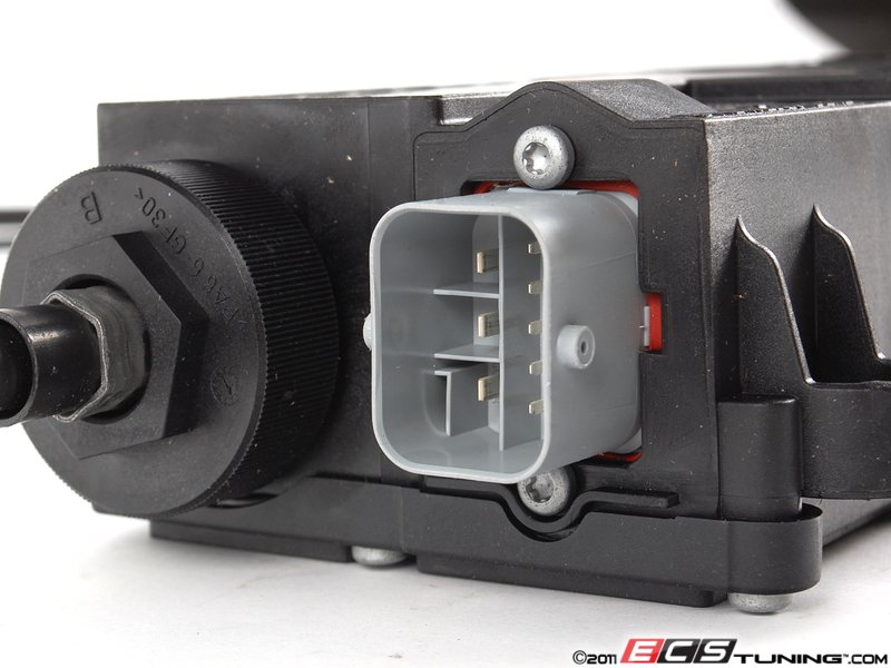Genuine Mercedes Benz - 2214302949 - Rear Parking Brake Actuator ...