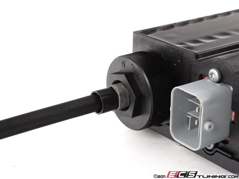 Genuine Mercedes Benz - 2214302949 - Rear Parking Brake Actuator ...