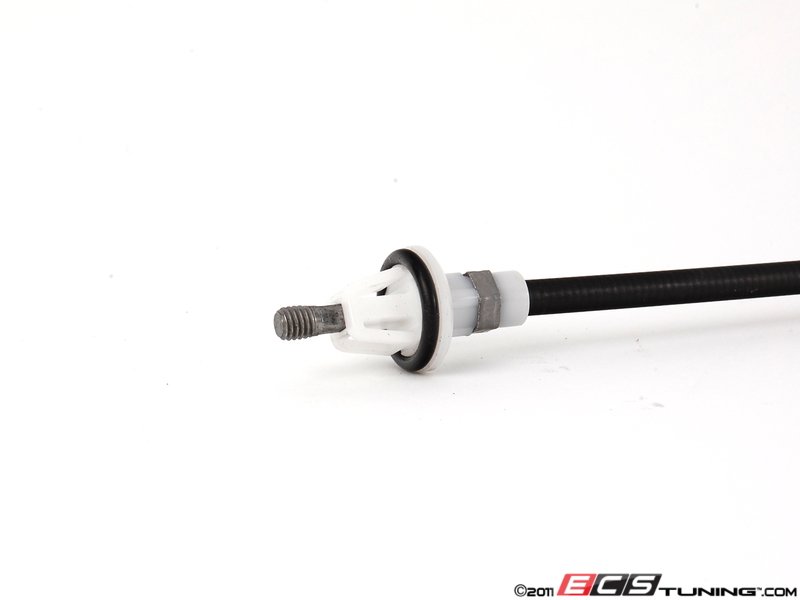 Genuine Mercedes Benz - 2214302949 - Rear Parking Brake Actuator ...