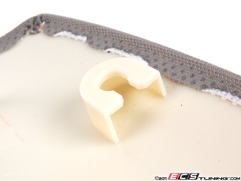 Genuine BMW - 51447066573 - COVER (51-44-7-066-573)