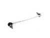 Genuine BMW - 31356765933 - Front Sway Bar End Link - Left (31-35-6-765 ...