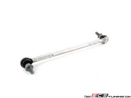 Genuine BMW - 31356765933 - Front Sway Bar End Link - Left (31-35-6-765 ...