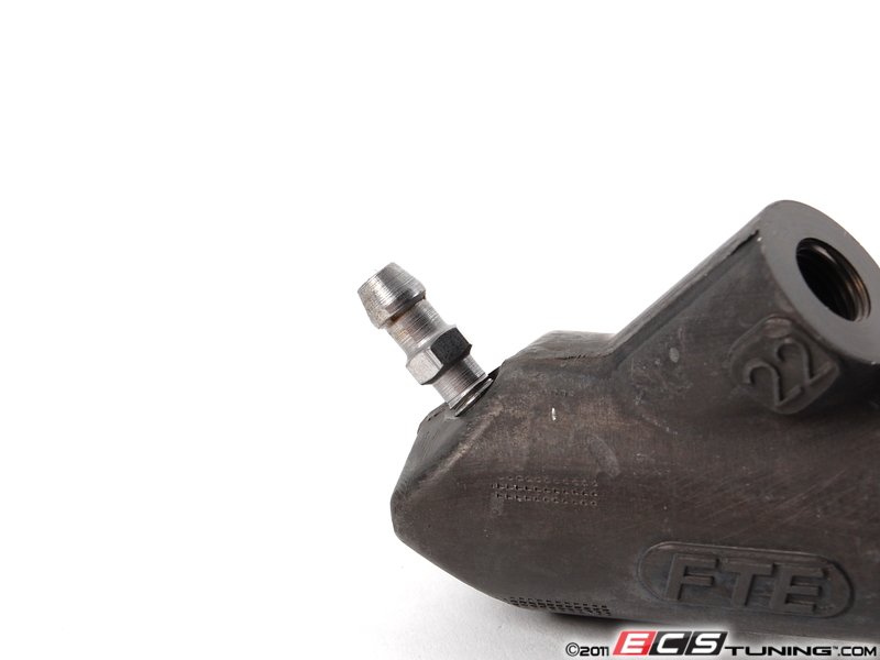 Genuine BMW - 21526775924 - Clutch Slave Cylinder (21-52-6-775-924)