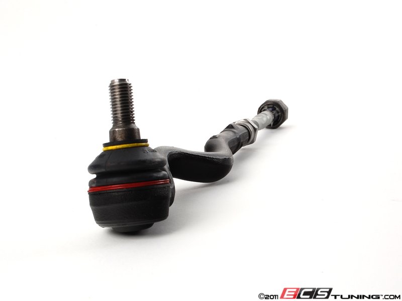 Genuine BMW - 32106777504 - Tie Rod Assembly - Right (32-10-6-777-504)
