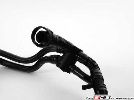 Genuine Volkswagen Audi - 078103235G - Pressure Control Valve (PCV ...