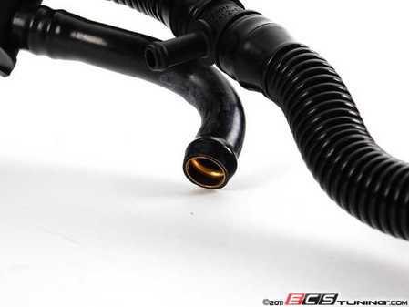Genuine Volkswagen Audi - 078103235G - Pressure Control Valve (PCV ...