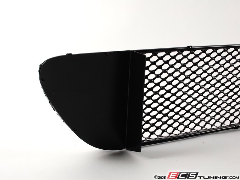 Genuine Mercedes Benz - 2198850753 - Front Center Lower Grille