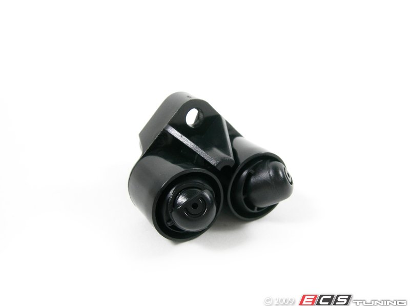 Genuine BMW - 61671378619 - E32 Headlight Washer Spray Nozzle (61-67-1 ...