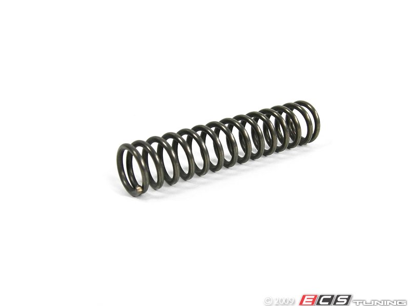 Genuine BMW - 11311267746 - Timing Belt Tensioner Spring (11-31-1-267-746)