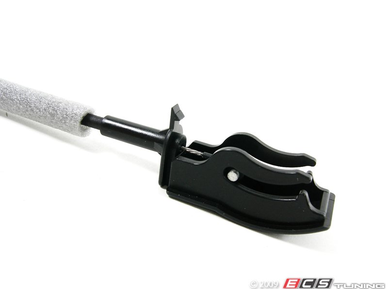 Genuine BMW - 51218403057 - E53 X5 Door Latch Release Cable - Priced ...