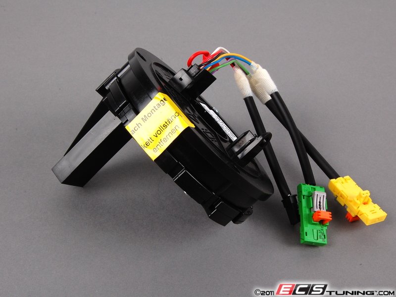 Genuine Mercedes Benz - 2034640118 - Contact Spiral - (NO LONGER AVAILABLE)