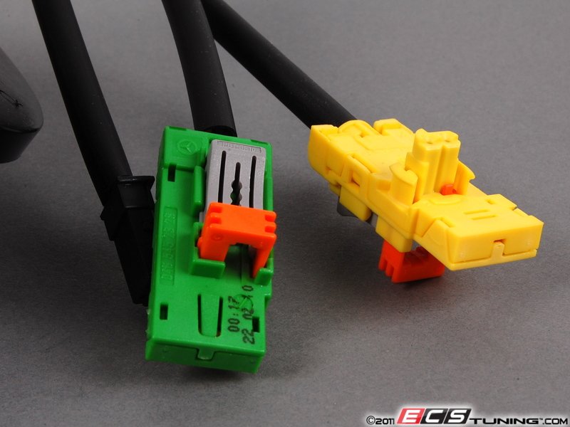 Genuine Mercedes Benz - 2034640118 - Contact Spiral - (NO LONGER AVAILABLE)