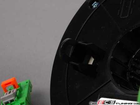 Genuine Mercedes Benz - 2034640118 - Contact Spiral - (NO LONGER AVAILABLE)