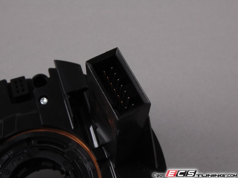 Genuine Mercedes Benz - 2034640118 - Contact Spiral - (NO LONGER AVAILABLE)