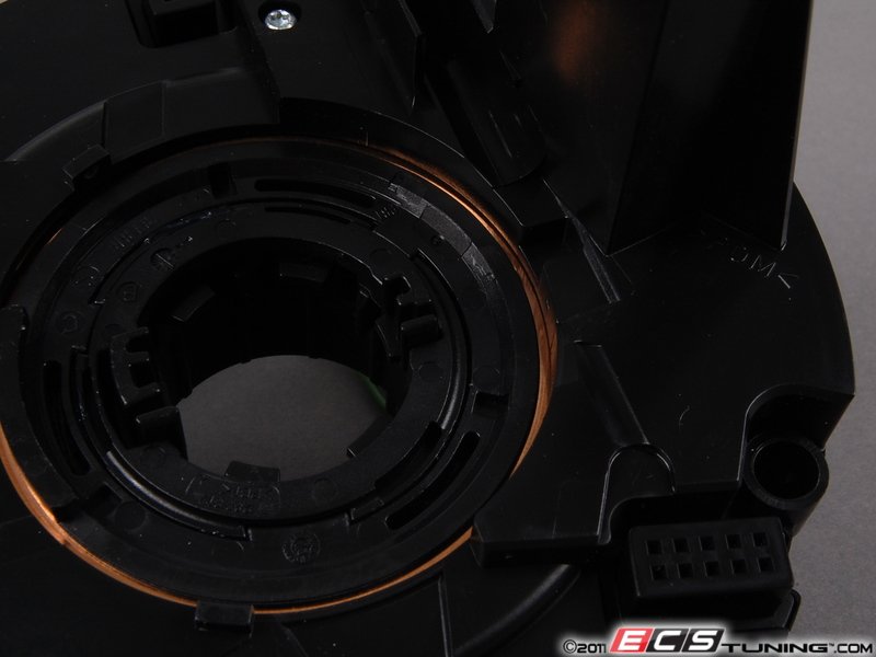 Genuine Mercedes Benz - 2034640118 - Contact Spiral - (NO LONGER AVAILABLE)