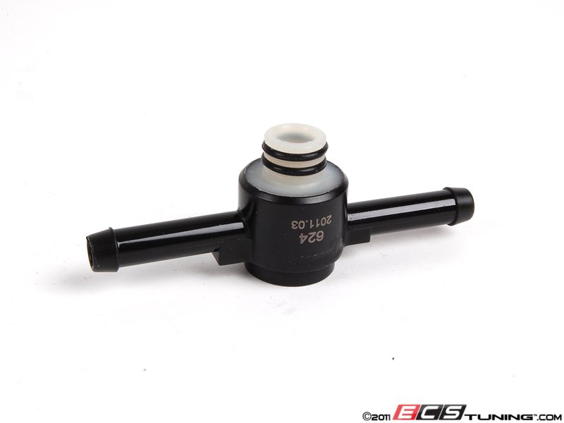 Febi - 1J0127247A - Fuel Filter Return Valve