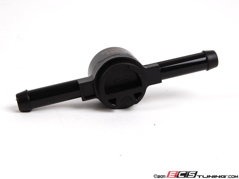 Febi - 1J0127247A - Fuel Filter Return Valve