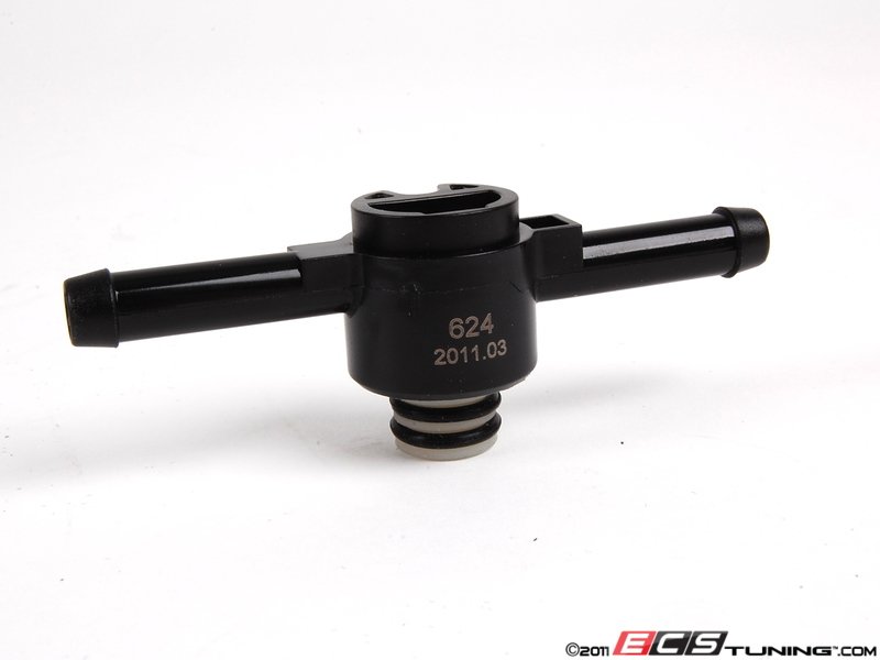 Febi - 1J0127247A - Fuel Filter Return Valve